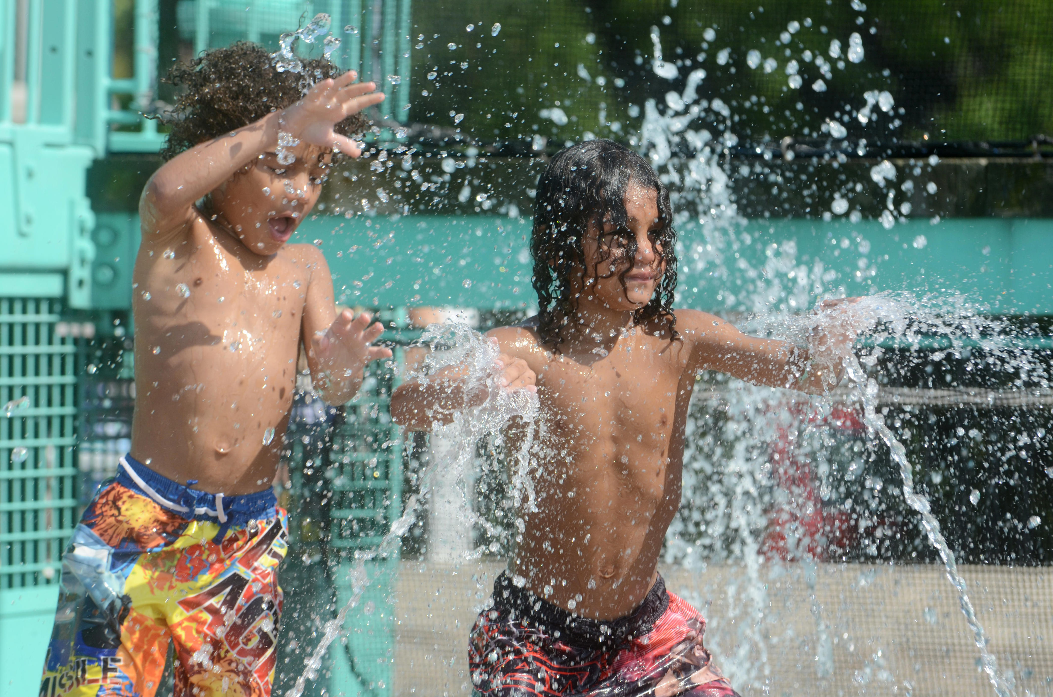 Best places to swim and cool off in Oshkosh this summer