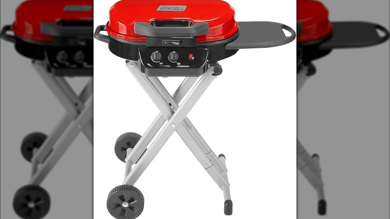 The 8 best small gas grills for tight spaces