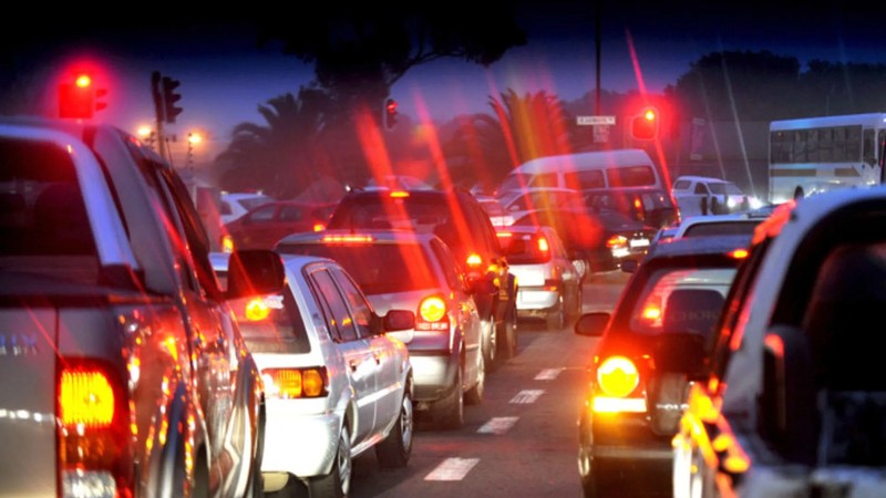 RTMC calls for heightened road safety following tragic weekend crashes