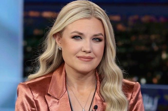 Erika Kirk gets dragged into new Blake Wynn romance buzz after ...