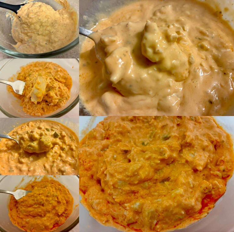 Buffalo chicken dip ranked: We tried 9 store-bought dips and found the ...