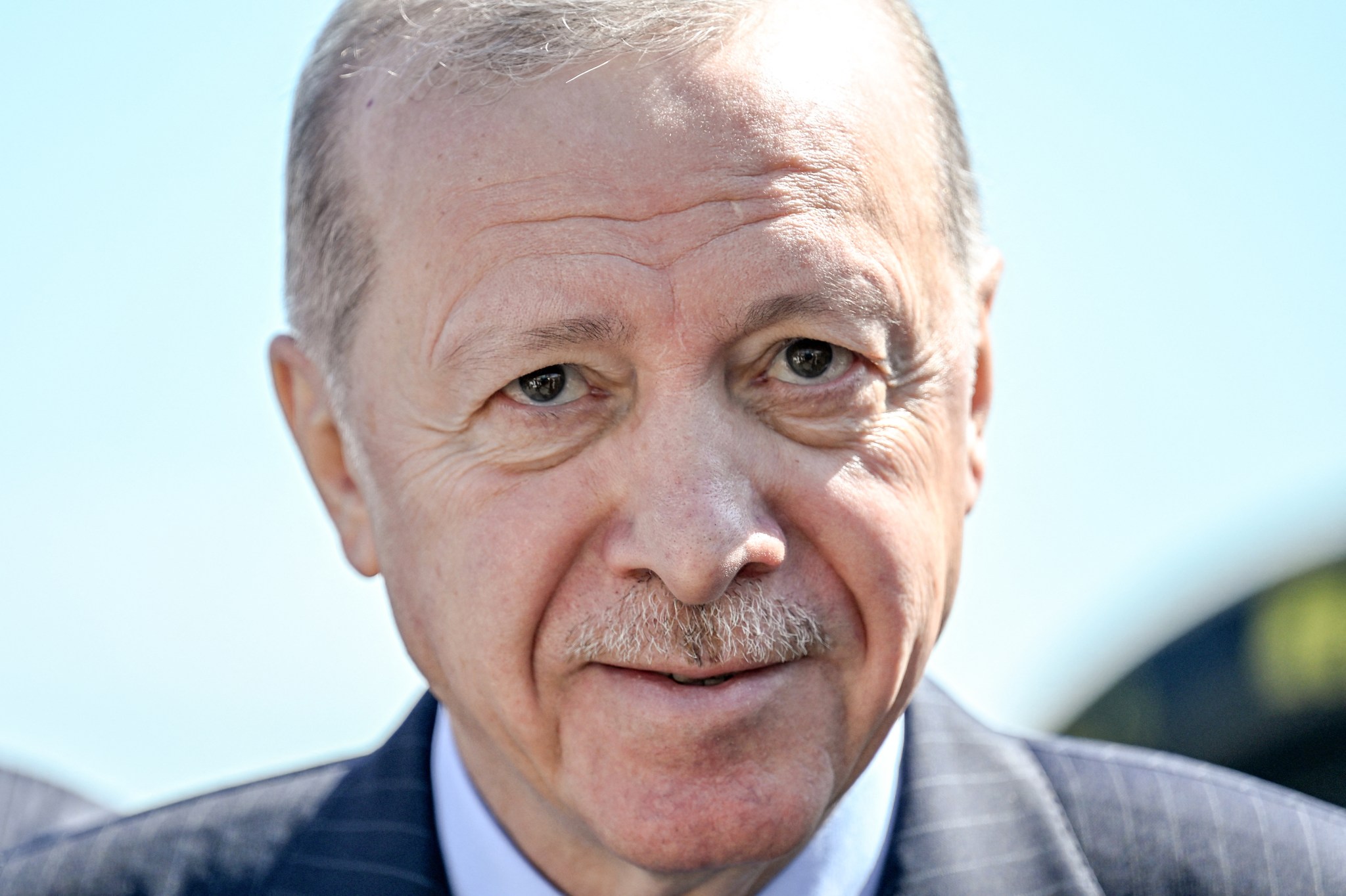 Turkey's democratic crisis is becoming a security crisis | Opinion
