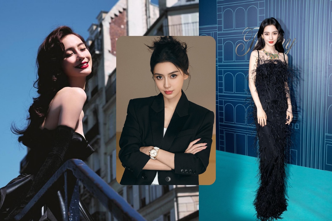 12 stylish Chinese actresses to know now