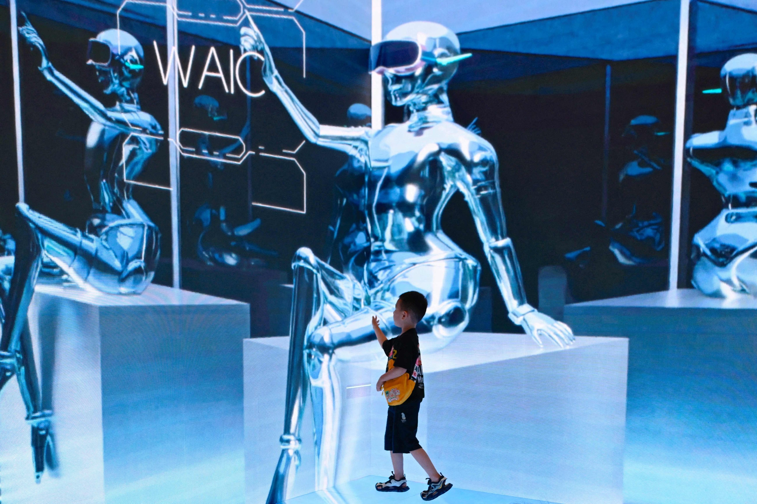 Opinion: In the rush to adopt AI, human touch is lacking