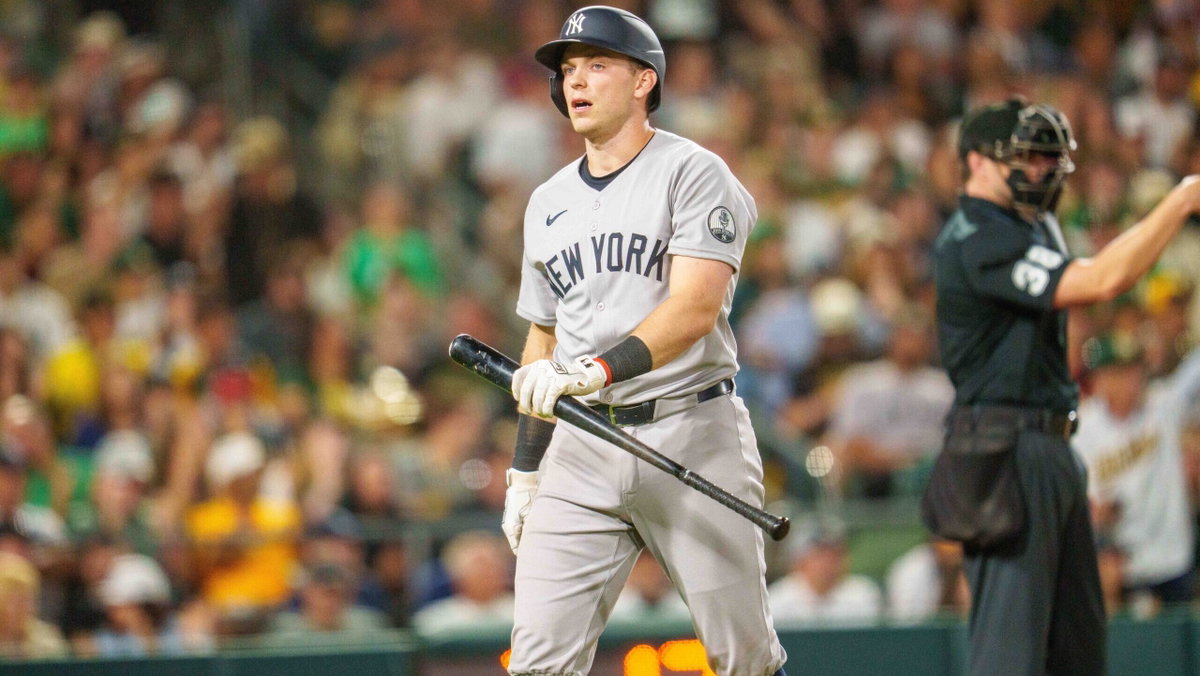 ESPN MLB power rankings after week 9: Where the Yankees stand