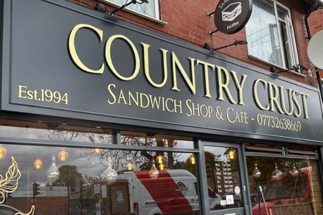 'Second to none': The 9 best places for a full English breakfast in ...