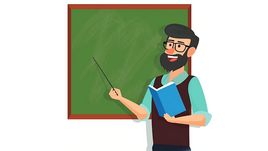 Tamil Nadu's state universities grapple with acute faculty shortages