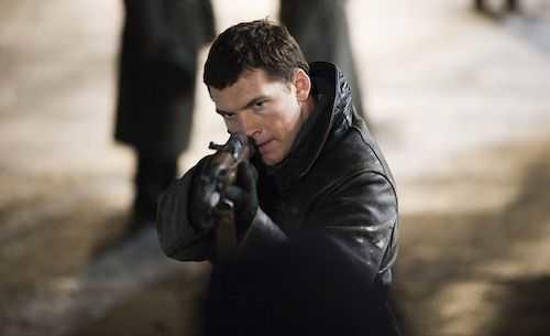 Netflix’s new 8-part Harlan Coben adaptation has officially found the ...