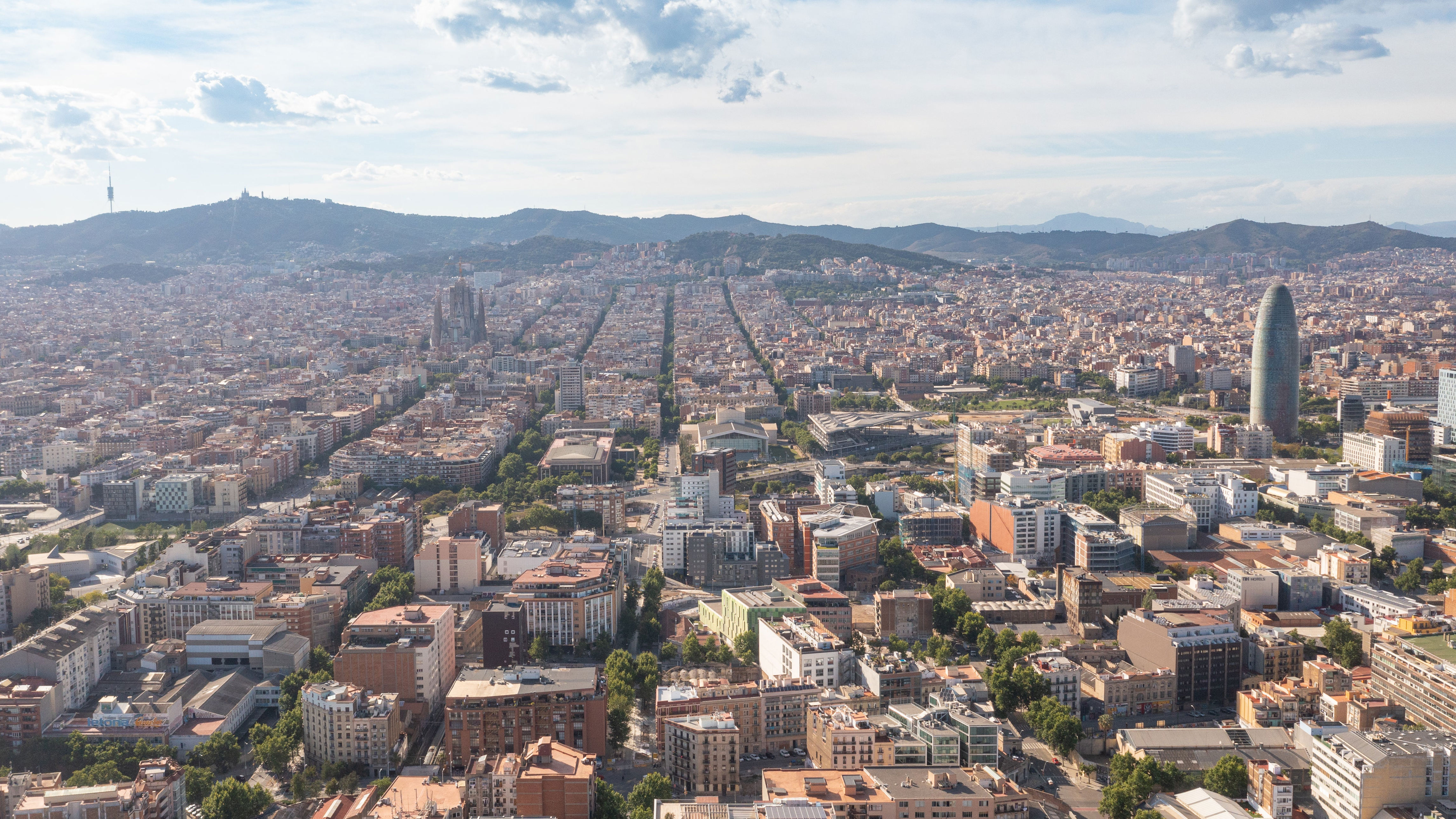 Menos barrios vulnerables, pero más segregación: el nuevo mapa social ...