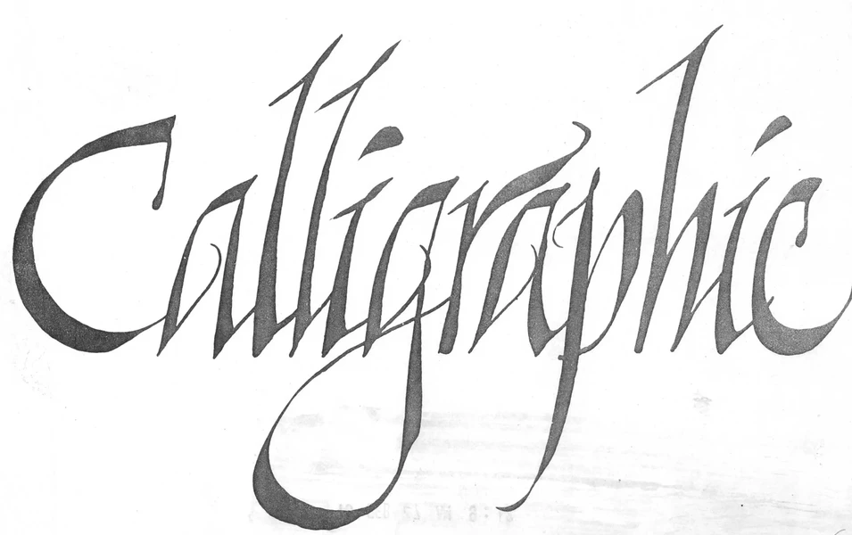 Mastering typography for modern design impact