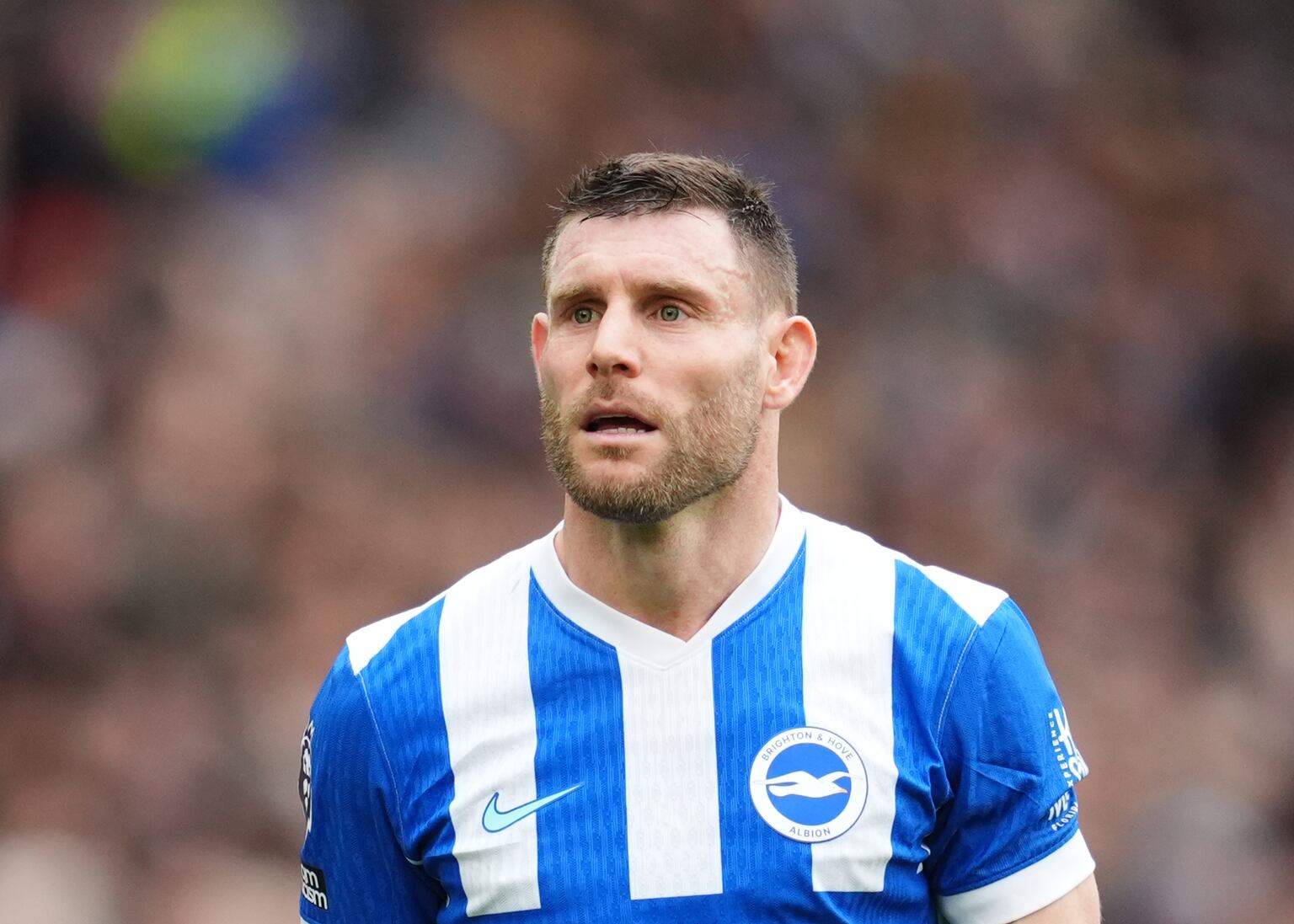 Premier League record-holder James Milner retires from football aged 40