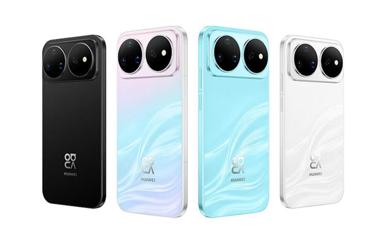 Huawei Nova 16 series goes on sale for the first time, check price and ...