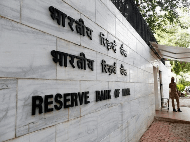 RBI likely to hold rates over next few quarters: Report