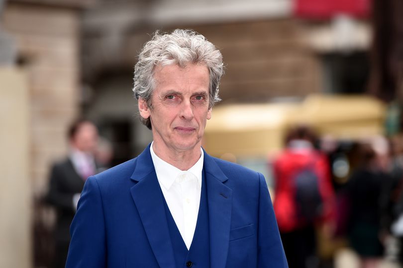 Peter Capaldi coming back to Glasgow to play extra dates after sell-out ...