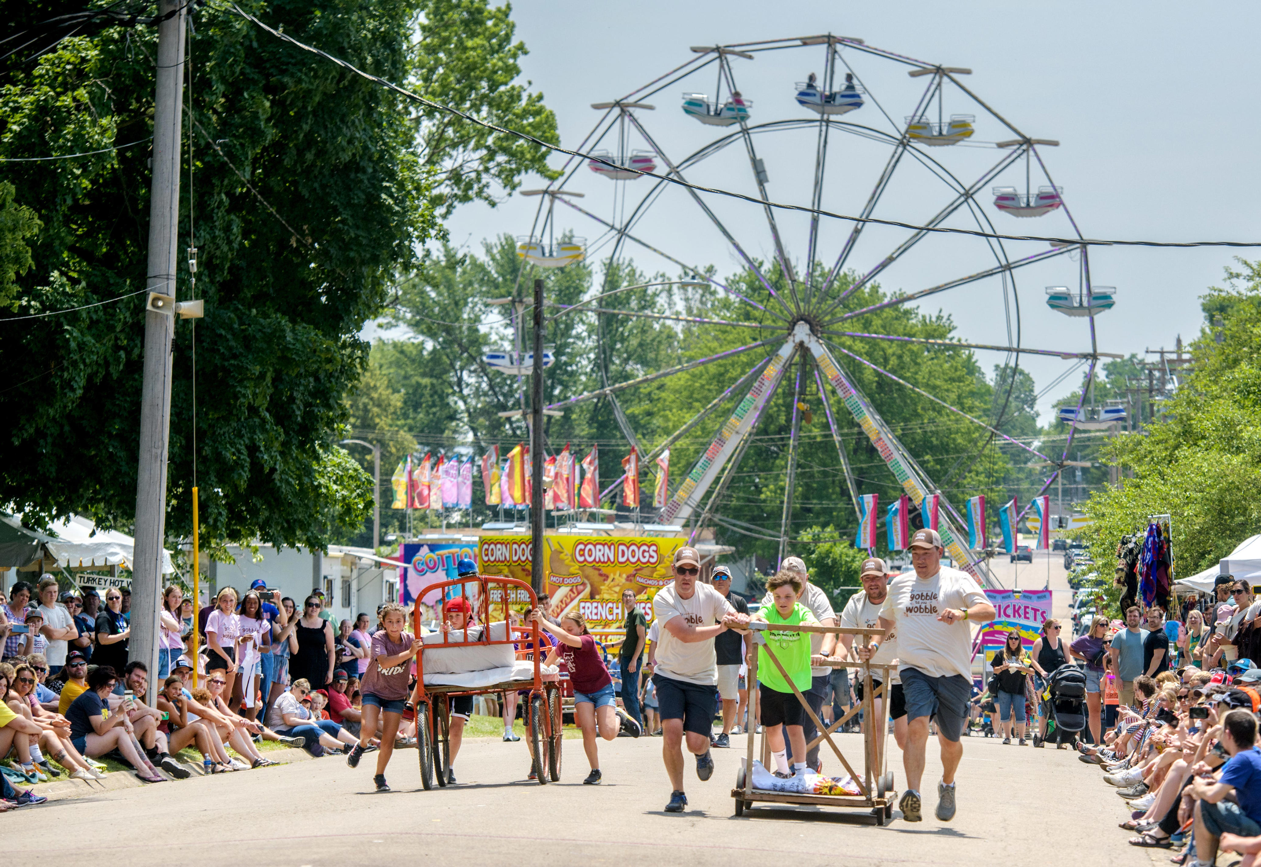 Festivals, concerts and more: Here are 18 things to do in Peoria in June
