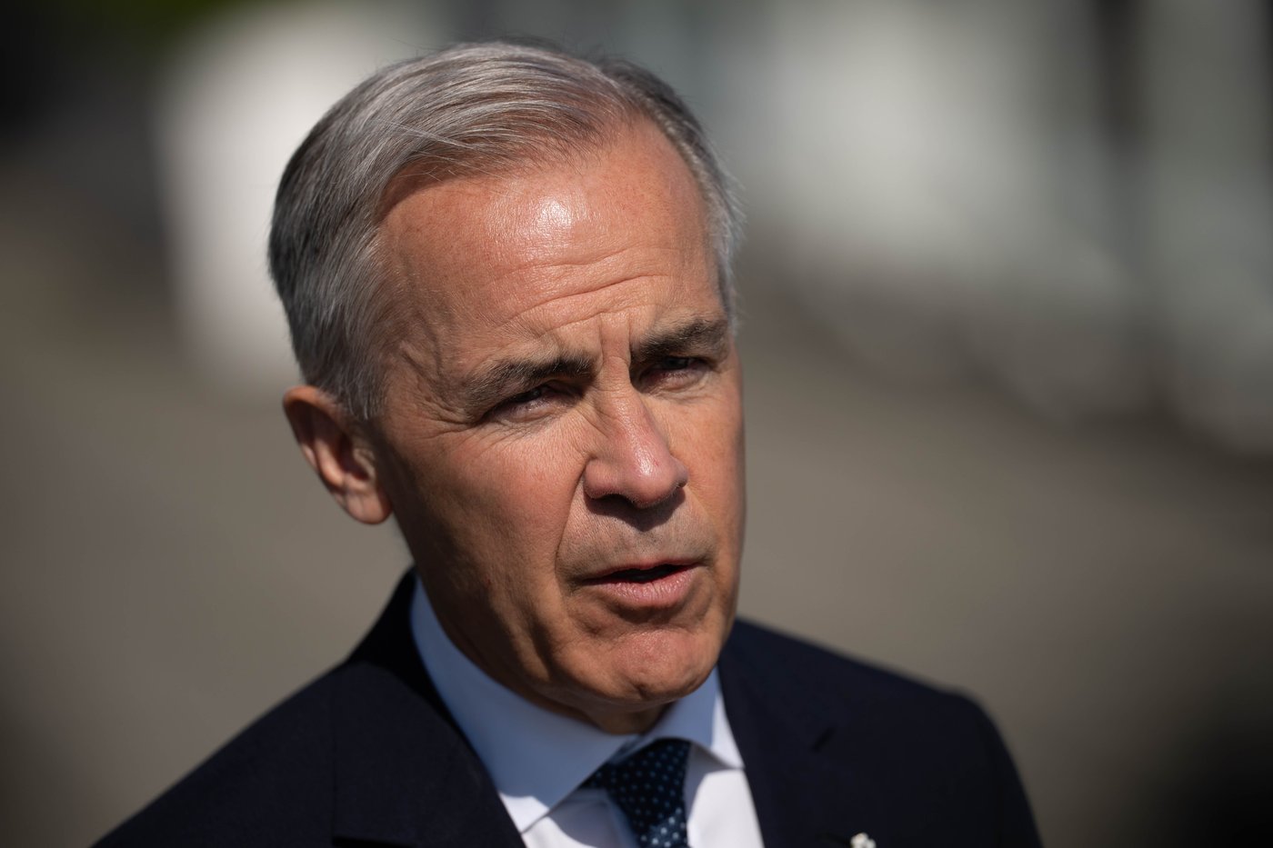 In the news today: Carney on antisemitism, Canada Post vote, 'Heated ...