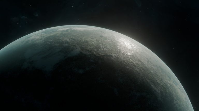 I misteri profondi del nucleo della Terra e l’inversione del flusso