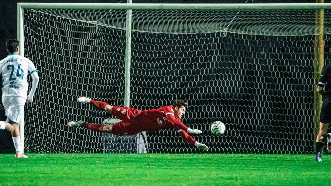 La Reggiana vuole fare la spesa a Carpi
