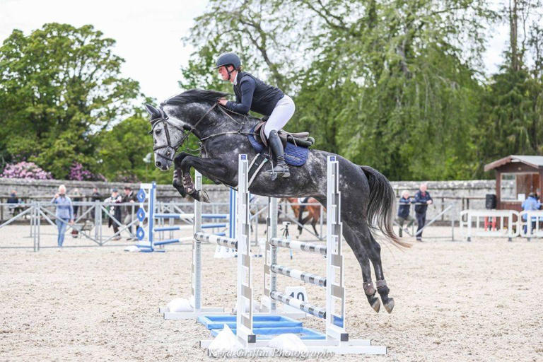 Horse Week: Sun, clear rounds, and superb sport at Connell Hill ...