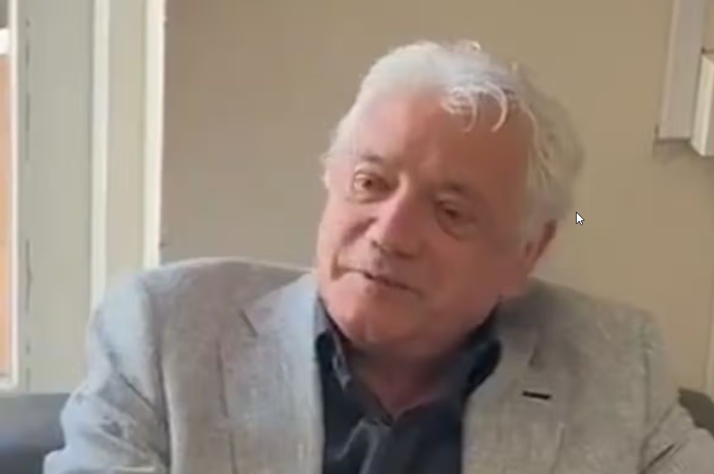 Still alive, jokes Doncaster football icon Kevin Keegan after cancer ...