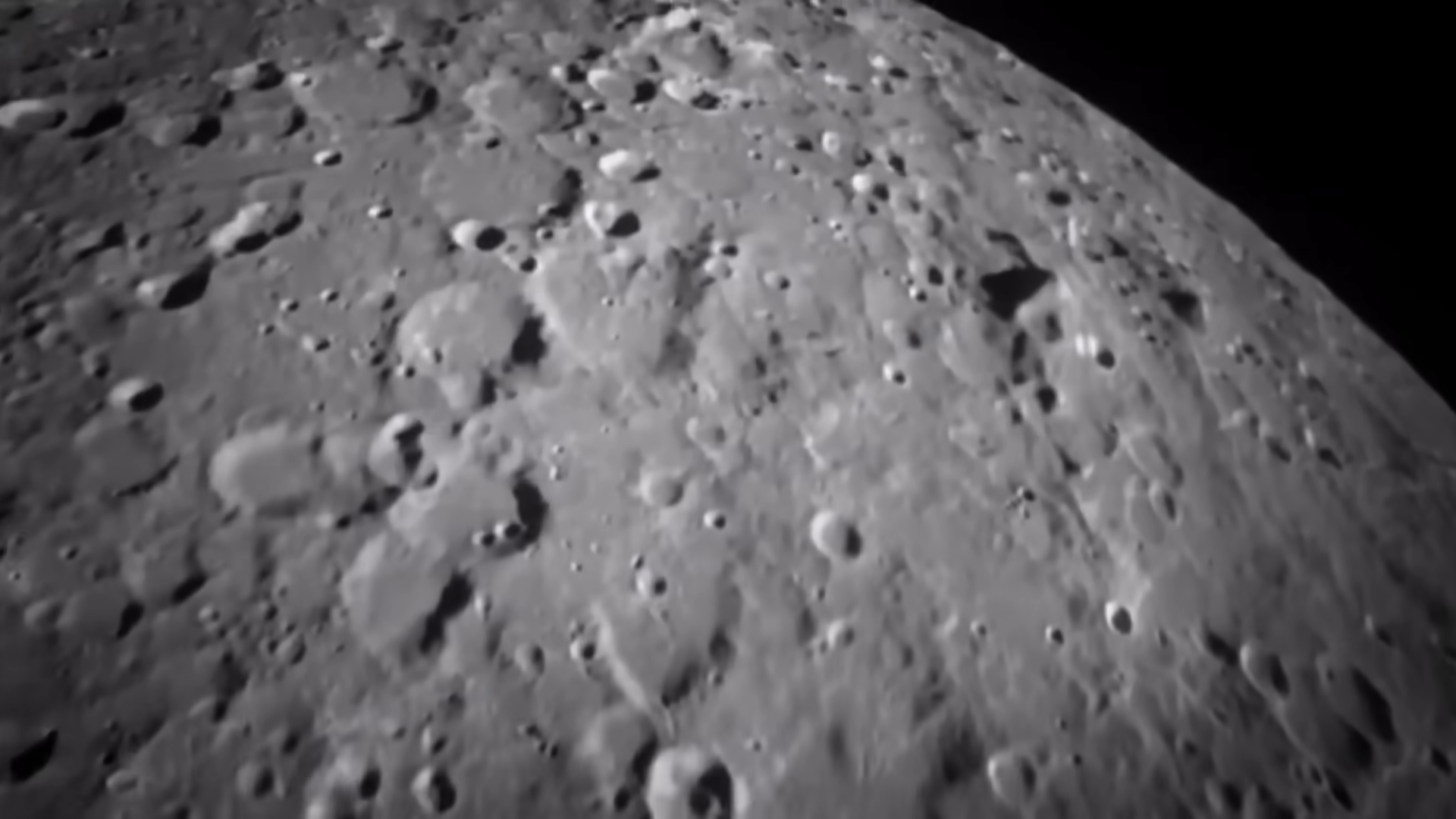 Something on the moon isn’t behaving normally - and researchers are alarmed