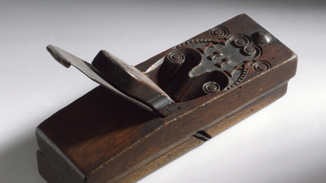 11 antique tools that fetched remarkable prices