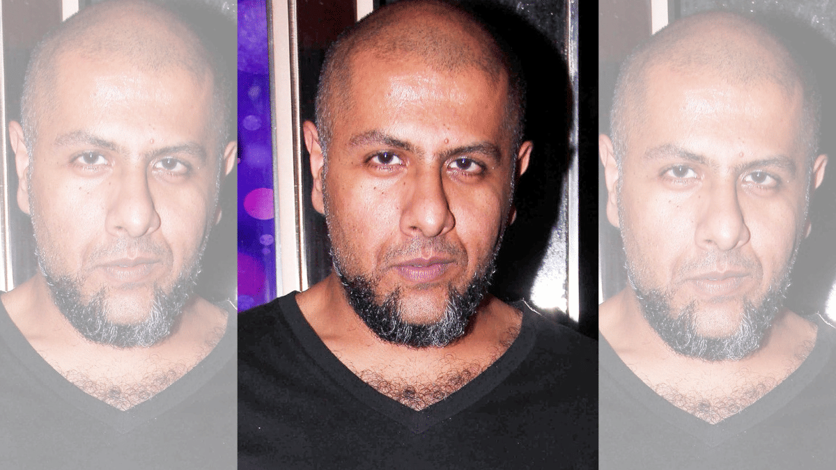 Not enough women, says Vishal Dadlani. Urges more women singer to ...