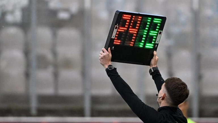 2026 World Cup to introduce drastic rule changes