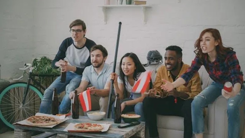 Get ready for the 2026 FIFA World Cup with these TikTok food trends