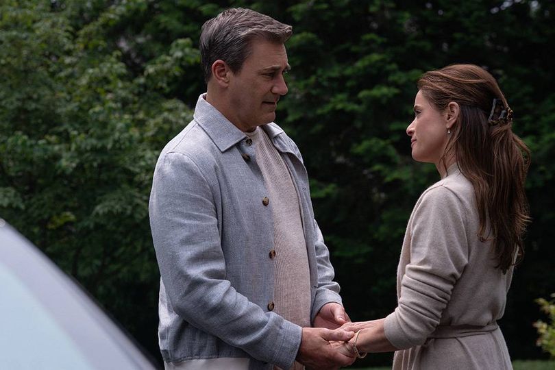 Your Friends and Neighbors season 3: Will there be another series?