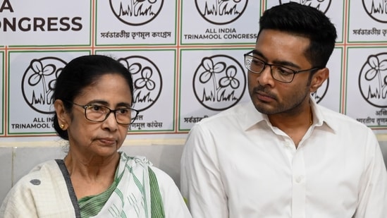 Mamata Banerjee's party expels two MLAs a day after 61 of 80 skipped ...