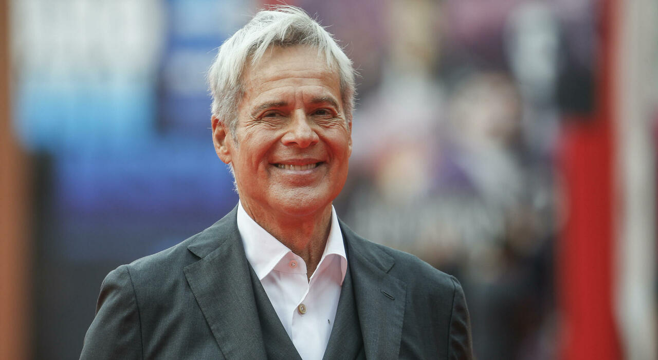 Claudio Baglioni: età, la malattia, la compagna manager, il figlio ...