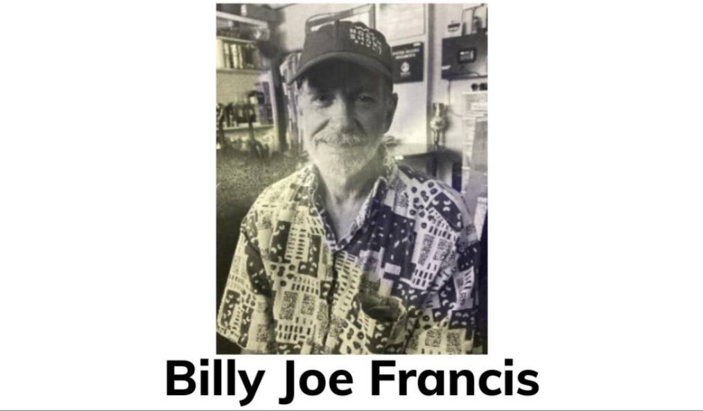 Silver Alert issued for man reported missing in Wichita
