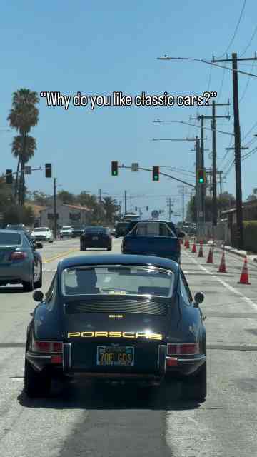 Everyone needs to try classic car maxing