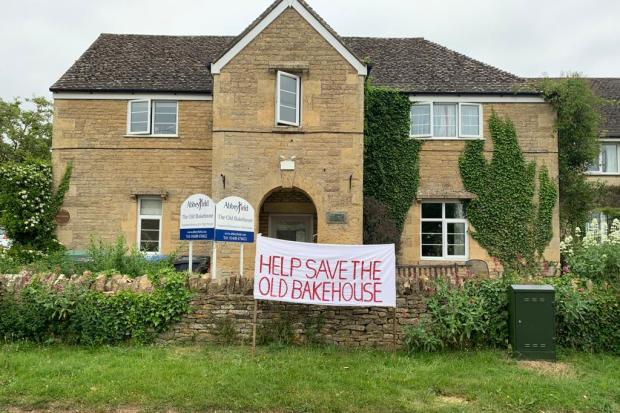 Once-derelict care home rescued from HMO fate to serve families again