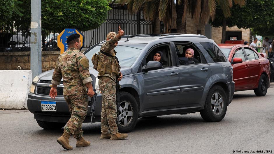 ONU prepara reunión de emergencia por ataques en Líbano