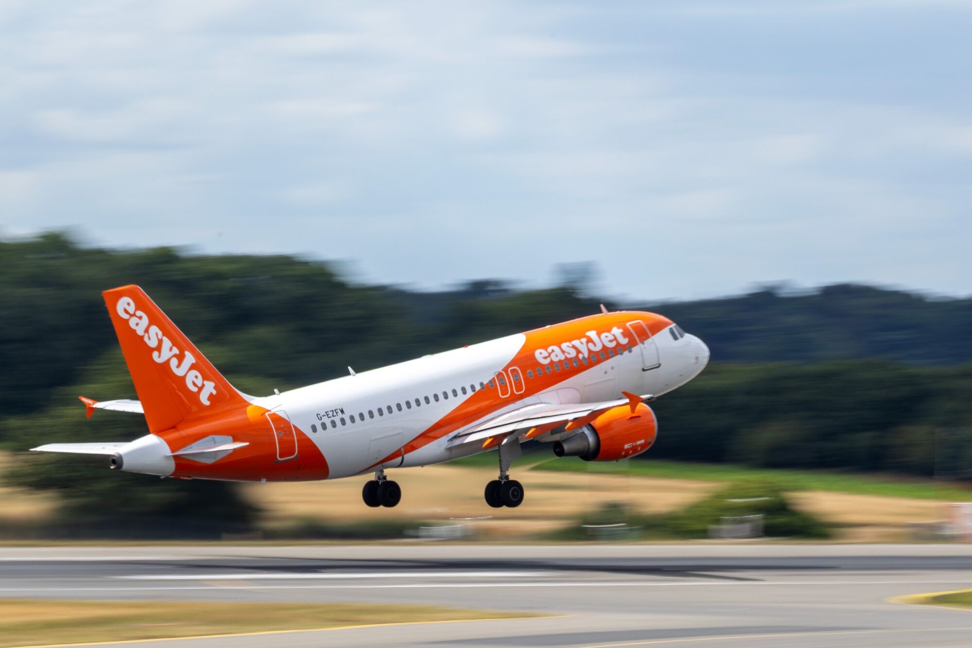 EasyJet calls Castlelake approach ‘highly opportunistic’