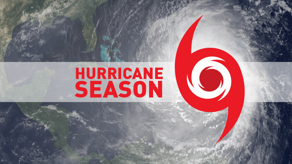 Hurricane season begins June 1; officials urge residents to prep now ...