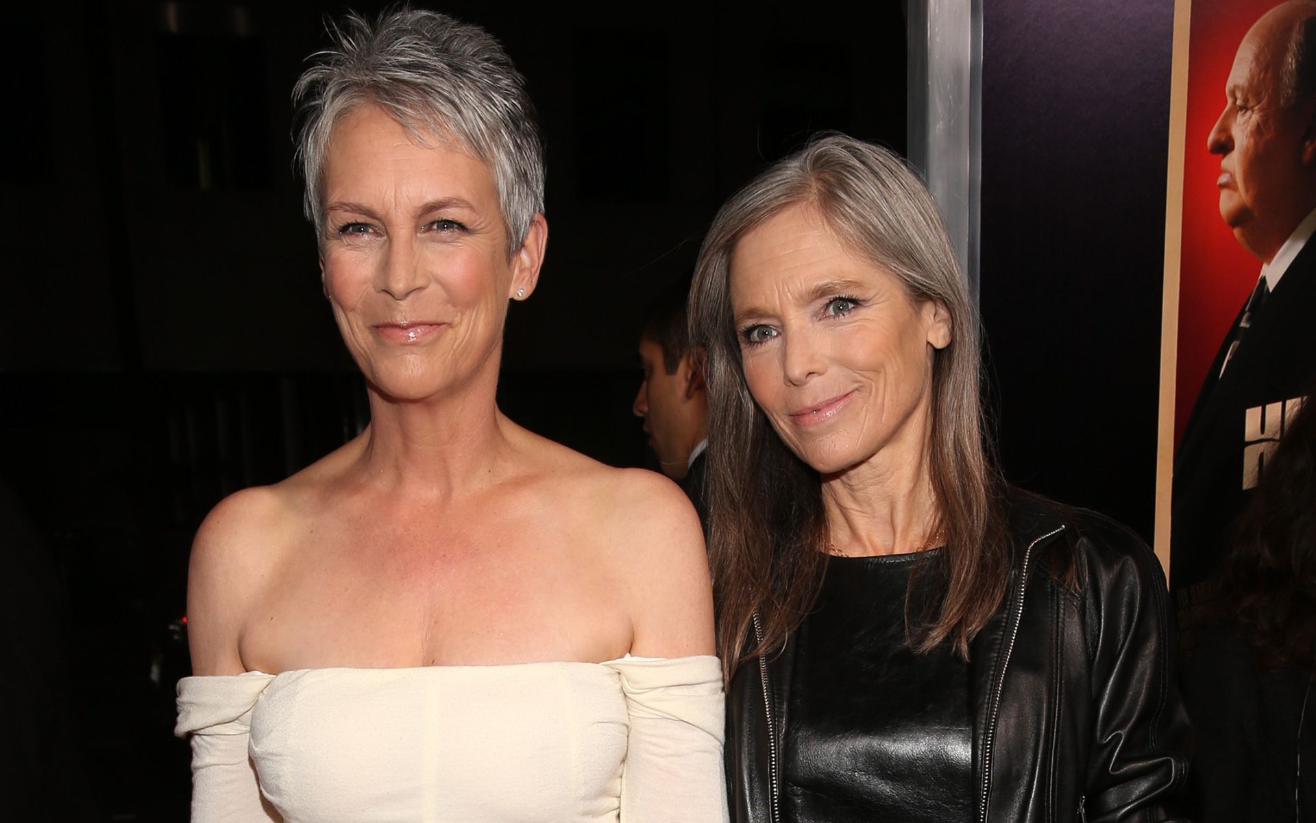 «Lebenslange Vertraute»: Schwester von Jamie Lee Curtis ist tot