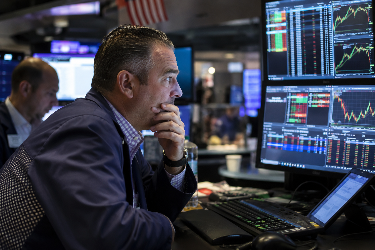 Forex markets hold steady despite renewed Middle East tensions