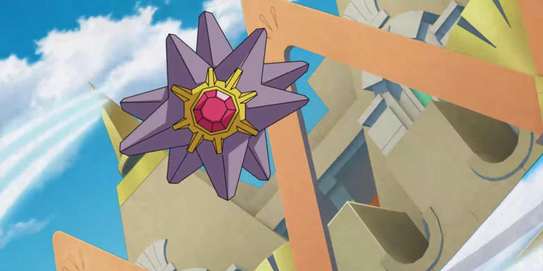 Red & Blue's strongest Pokémon, ranked