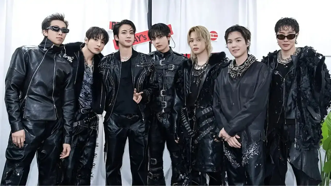 BTS 13th anniversary FESTA schedule revealed; family portrait to be ...