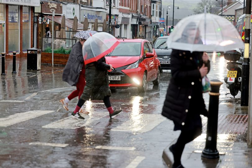 Hour-by-hour weather forecast for Cambridgeshire as county set for ...