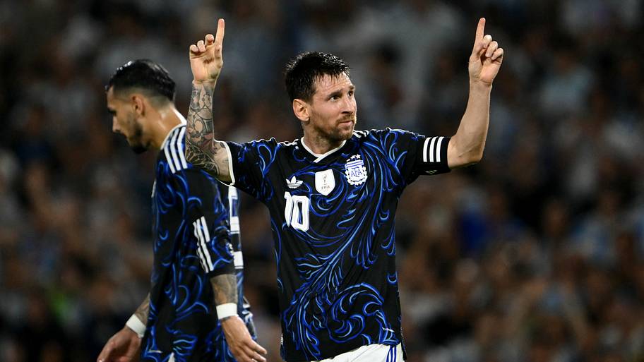2026 World Cup friendlies schedule: The biggest games to keep an eye on