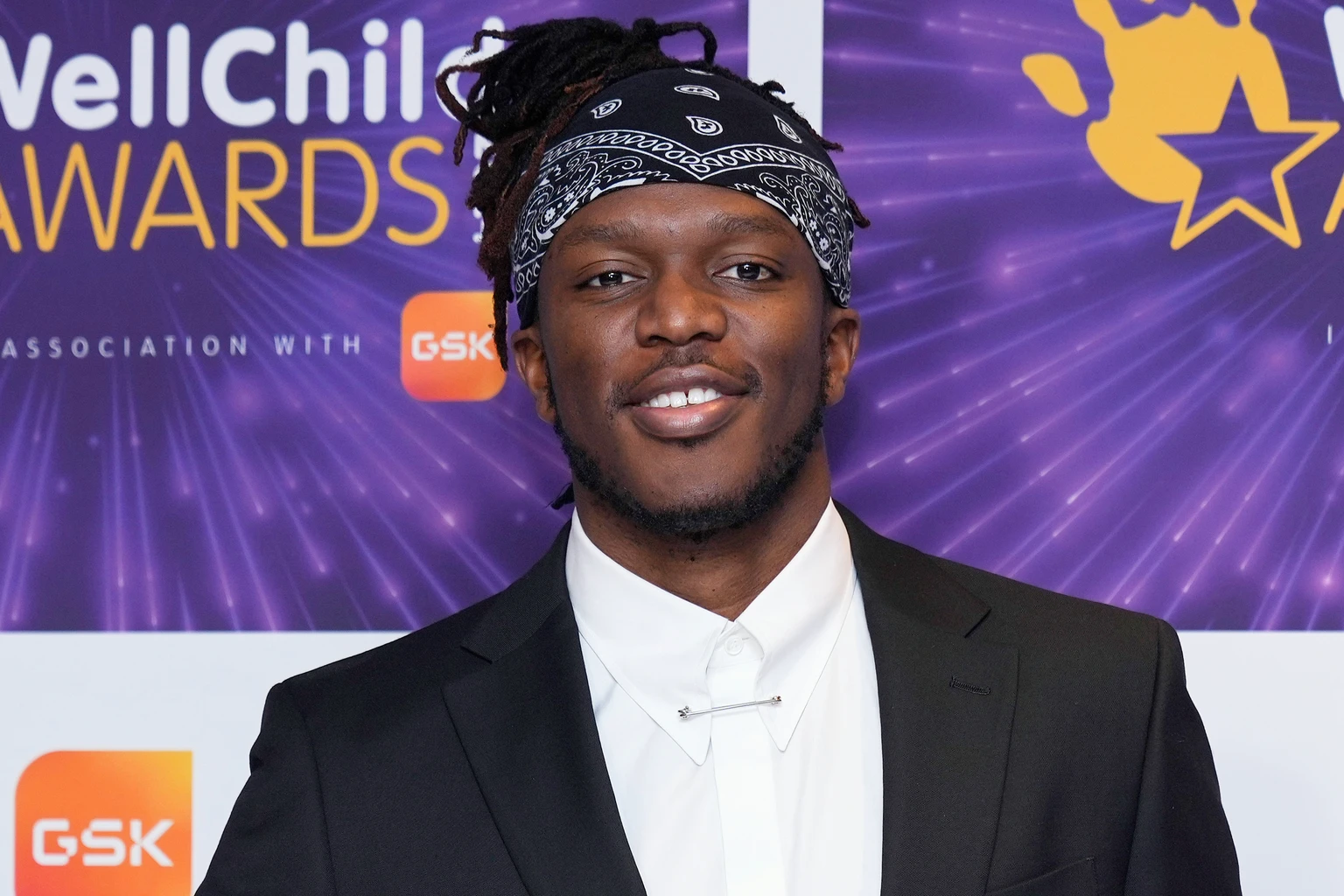 Multimillionär und YouTube-Star KSI verlässt YouTube-Gruppe Sidemen