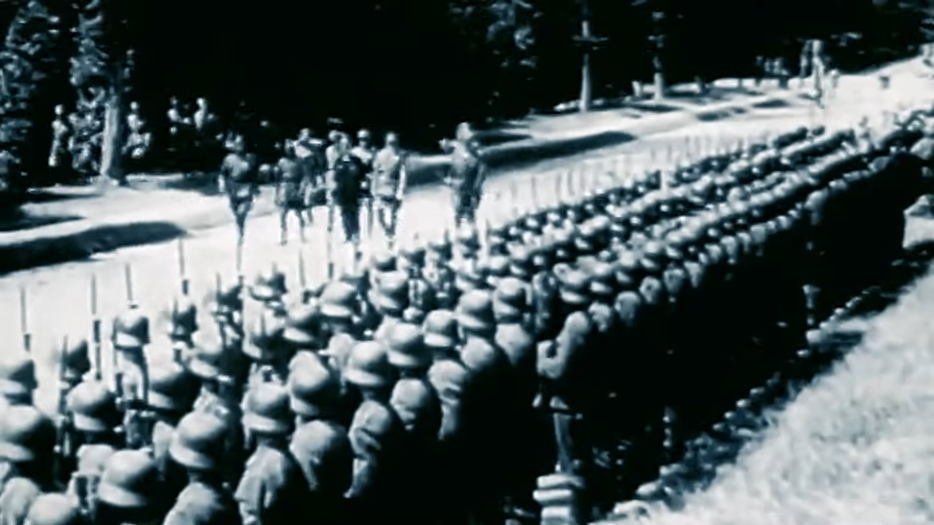 Why Germany’s war machine was built long before Hitler