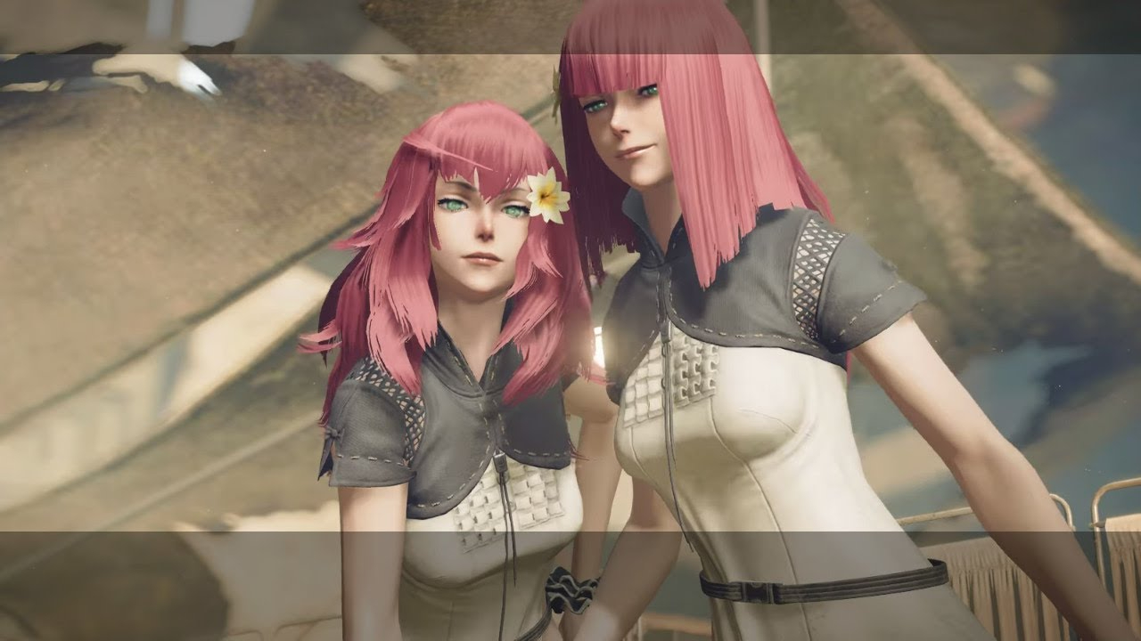 GMCL picks 25 iconic sister duos in video games [opinion]