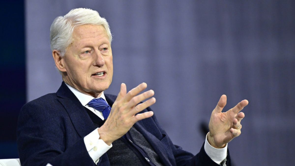 Did Bill Clinton say Palestinians 'never really wanted a homeland' and ...