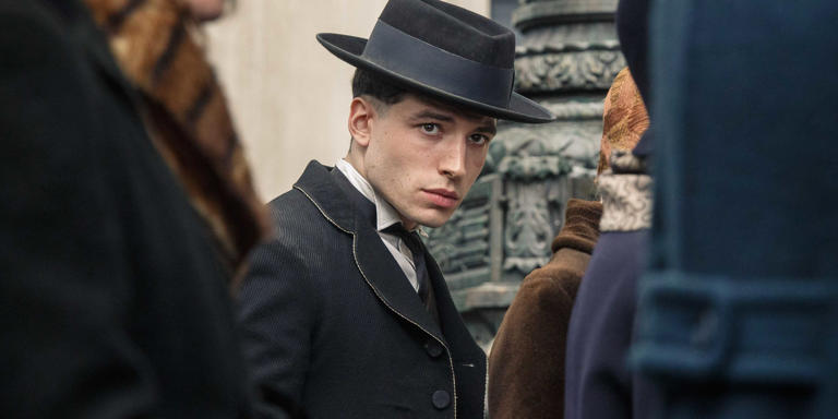 10 Wizarding World characters stronger than Harry Potter, ranked