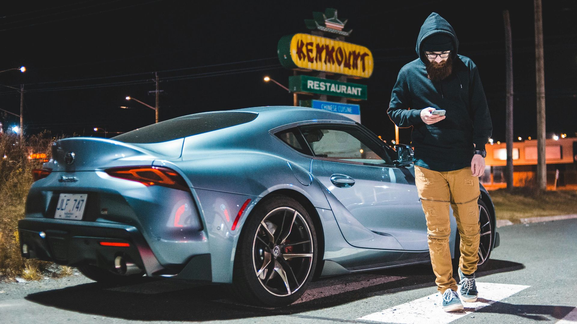 I financed my dream car but now I regret it. I’m paying almost $1,000 ...